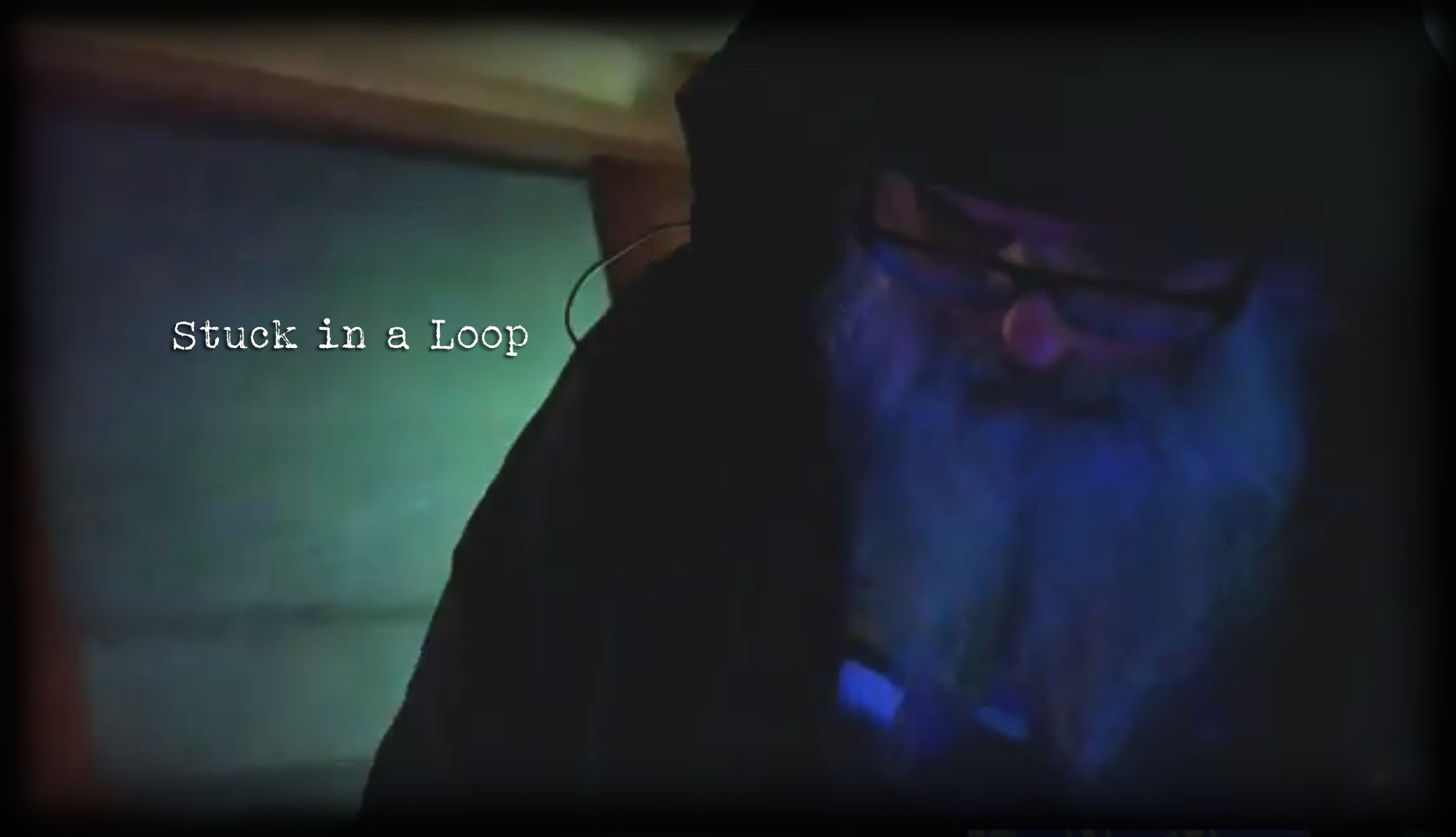 SHIPS LOG: Stuck in a Loop